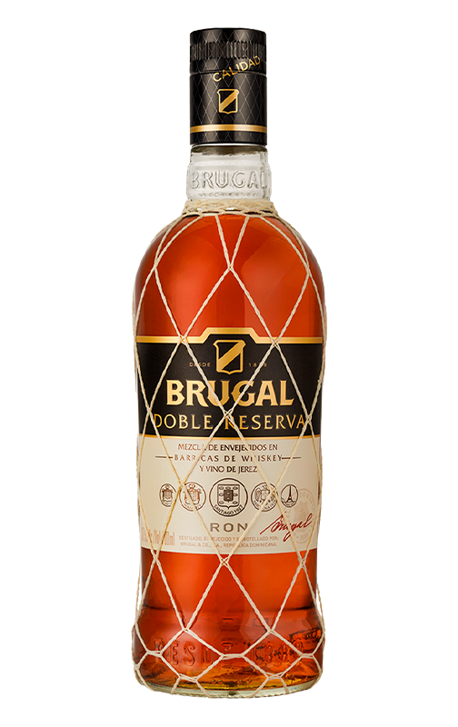 Brugal Doble Reserva 70cl – Bodegas Oviedo S.L.